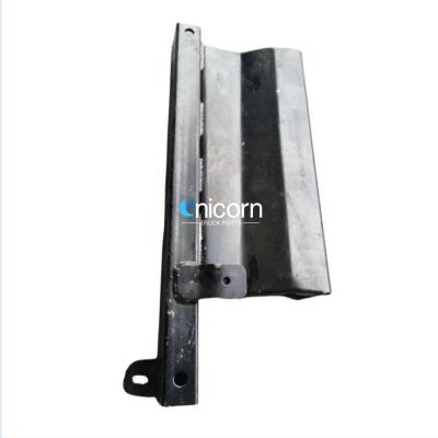 China Shaanxi Automobile Delong X3000 Right Active Suspension Ring Support Self Dumping/DZ14251247600 for sale