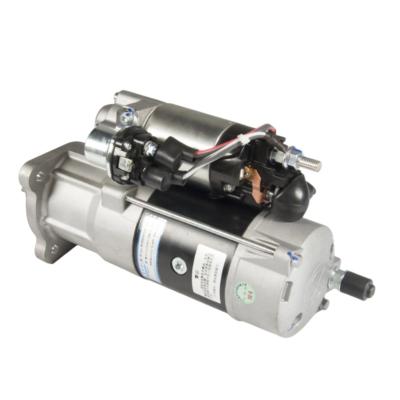China Hot Selling Starting Motor VG1560090001 Is Suitable for Engine 24V 10T 7.5KW Excavator Accessory Parts for sale