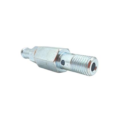 China Common Rail Valve Relief Valve  Fuel Control Valve Assy 3109537 for E320D E314D Excavator 310-9537 for sale