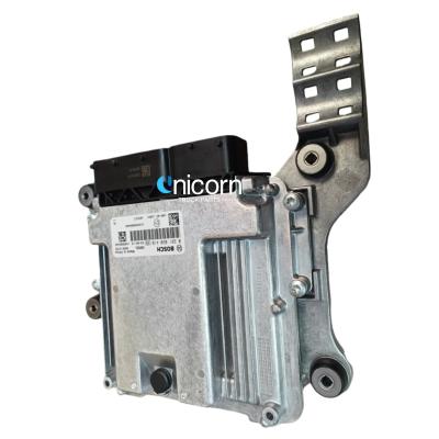 China Original WEICHAI Engine Computer Board ECU Electronic Control Module 612640080460 0281020410 for SINOTRUK HOWO STR Trucks for sale