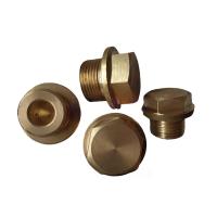 China Weichai Engine WP10 Hexagonal Screw Plug 61260007016S for sale