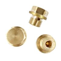 China Weichai Engine WP10 Hexagonal Screw Plug 61260007016S for sale