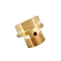 China Weichai Engine WP10 Hexagonal Screw Plug 61260007016S for sale
