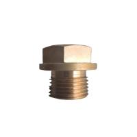China Weichai Engine WP10 Hexagonal Screw Plug 61260007016S for sale