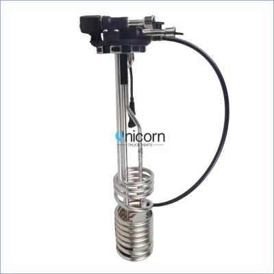 China WG1034121049 SITRAK C7H HOWO T7H Urea Liquid Level Temperature Sensor for sale
