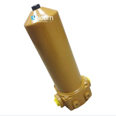 China Sany Original Accessories Hydraulic Oil Filter Assembly A2221000000281 New Condition Construction Machinery for sale