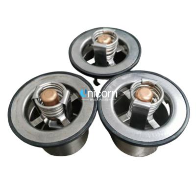 China CCEC Engineering/Ship/N/K Series Bulldozer/Excavator/Loader Accessories Normally Open Thermostat 4974580X for Truck Engines for sale