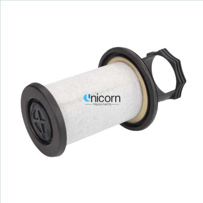 China Replacement Crank case Breather Adaoer AD02110169 Hydraulic Filter 10032835 612630060138 LC5001X Diesel Gas and Oil Separator for sale
