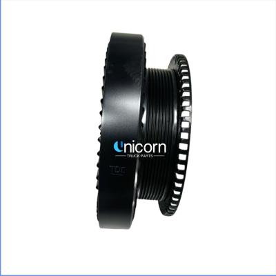 China ISDE Torsional Vibration Damper  5256139 for sale