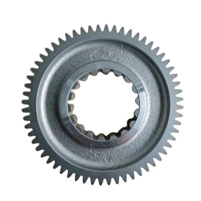 China Fast Transmission 10JSD160B Gearbox Second Shaft First Gear 19628 for sale