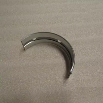 China 612630010591 WeiChai WP12 400HP MAIN BEARING CRANKSHAFT for sale