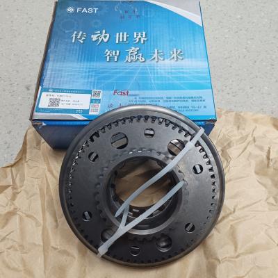 China Transmission Synchronizer Assembly 11841170-6 Is Applicable to Shacman and Howo Transmissions for sale