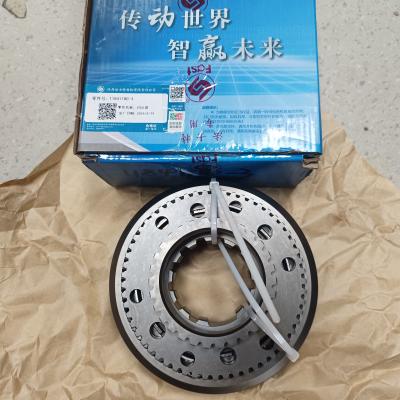 China Fast Super Transmission Main Box 3/4 Speed Synchronizer Assembly 11841180-3 for sale