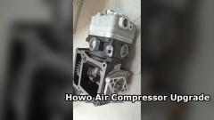 202V54100-7131 Air Compressor