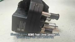 HOWO Fuel Level Sensor AZ932555200021