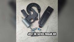JOST 50 Series Fifth Wheel Repair Kit Heavy Duty Truck Parts