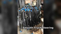 Dongfeng Foton Truck Steering Rod Assembly