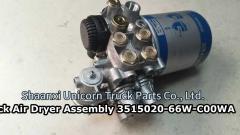 Truck Air Dryer Assembly 3515020-66W-C00WA