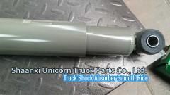Shock Absorber Wg9731680031