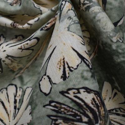 Cina elettricità statica di significato del tessuto della viscosa del rayon filata 100% 30s*41s anti in vendita