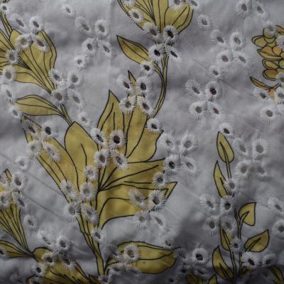 China De Rek het dik Geweven van de Katoenen van de popelinezak Katoen Stoffen80% Polyester 20% Te koop