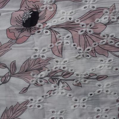 China De Rek het dik Geweven van de Katoenen van de popelinezak Katoen Stoffen80% Polyester 20% Te koop