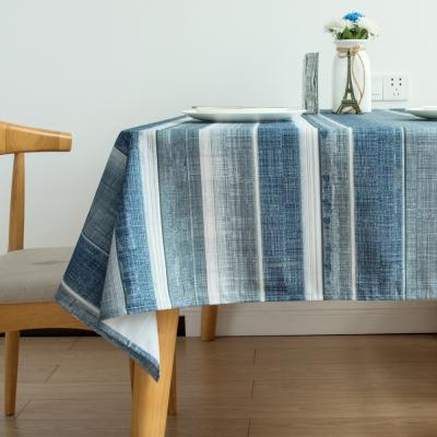 Cina Lino di lusso 100% della tovaglia rettangolare Grey Stone Washed Linen Sheets naturale in vendita
