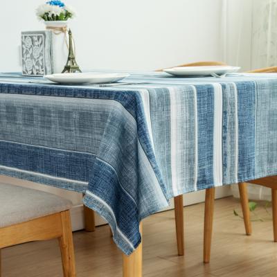 Cina Lino di lusso 100% della tovaglia rettangolare Grey Stone Washed Linen Sheets naturale in vendita