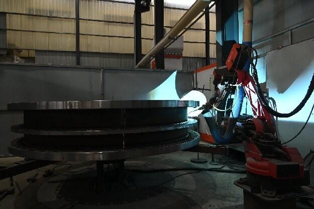 Fournisseur chinois vérifié - Henan Zhicheng Valve Fittings Manufacturing Co., Ltd.