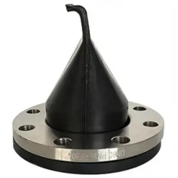 Quality 8 Inch 4 Inch Duckbill Check Valve Wastewater Discharge Flanged Epdm Rubber Non for sale