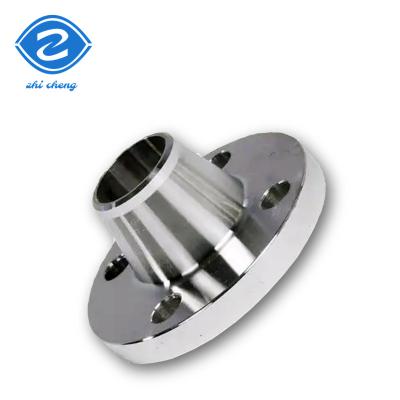 Chine Traitement thermique Standard américain 150lb Socket weld Sw Stainless Steel Forged Flange à vendre