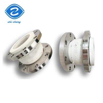 중국 SS304 펌프 일반 고무 확장 관절 플랜지 Epdm 지진 보상기 DN25-DN3000 판매용