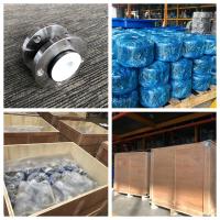 China Switch PTFE Rubber Expansion Joint for sale