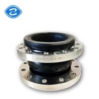 China Vulcanization Ageing Resistant Highly Elastic Rubber Joints with Round Head Code for sale