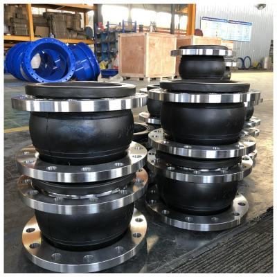 China Custom Flanged / Threaded Round Automotive Ball Joints Certified For Durability At -30~120\u2103 for sale