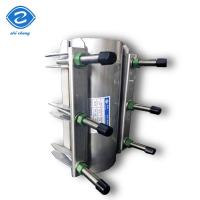 China Stainless Pipe Pipe Repair Clamps for sale
