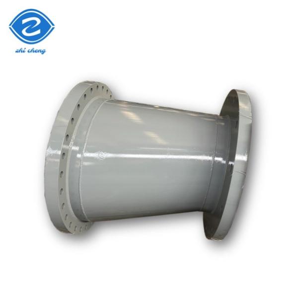 Quality EPDM Lined Concentrically But Customized Standard Full Ptfe Lined Carbon Steel for sale