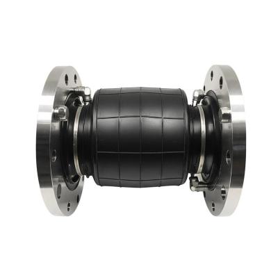 Chine Joints d'expansion en caoutchouc pour les applications à haute pression à 6-40 bar à vendre