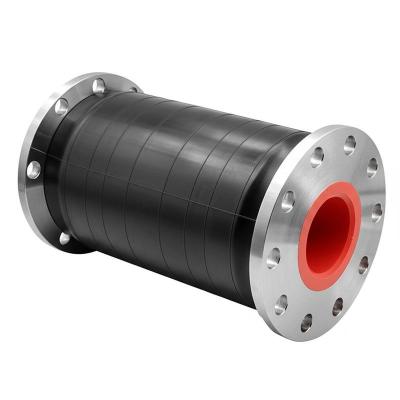 Chine Joints d'expansion en caoutchouc EPDN pour acides et bases faibles de médias 6-40bars, etc. à vendre