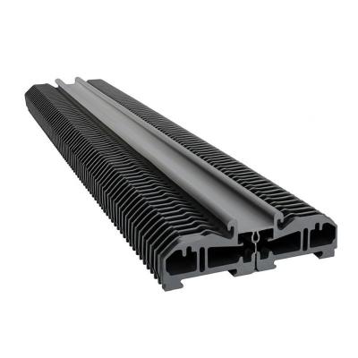 Chine Série de joints d'extension de pont EPDN Solutions personnalisées pour une construction de pont en douceur et durable à vendre