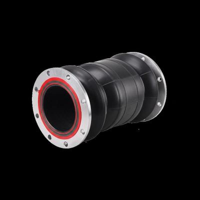 Chine DN25 DN3000 Joints d'expansion en caoutchouc pour l'air industriel à vendre