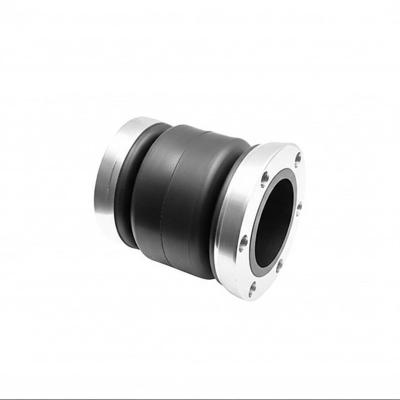 China EPDN NBR Rubber Expansion Joint for Nominal Diameter DN25 DN3000 in Industrial Applications for sale