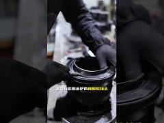 Pn16 Dn300 Гибкий резиновый расширительный соединение Фланц из нержавеющей стали 1 дюйм 2 дюйм 3 дюйма
