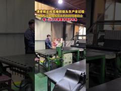 ANSI PN16 DN100 150 200 300 NR Резиновый расширительный сустав с поддержкой ODM