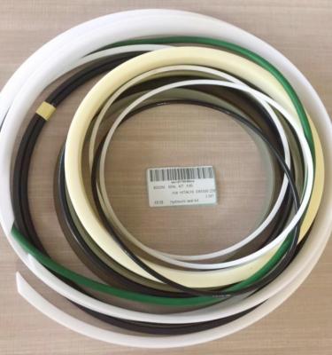Cina 4634774 Seal Kit For 4617089 LIFT Cylinder Hitachi EX5500-6 EX5600-6 EX8000 EX8000-6 FOR WIGGINS in vendita