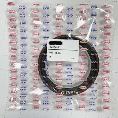 China BZ5241-E 1-09625576-0 Oil Seal Kits 114*81*13 for sale