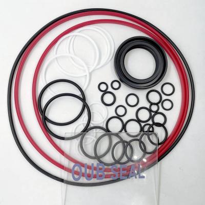 China 580-1877 Hydraulische afdichtingskits 326 GC 320 330 320E LRR 320D L 320E L 333 GC 326 330 Te koop