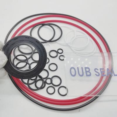 China 580-1877 Hydraulische afdichtingskits 326 GC 320 330 320E LRR 320D L 320E L 333 GC 326 330 Te koop