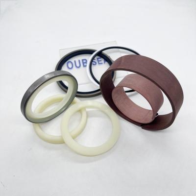Cina 242-4274 2424274 KIT SEAL Silancio idraulico per Eena 966H 972H in vendita
