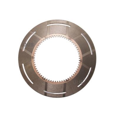China 4S9072 Friction Disc E 4S-9072 D4E D4E SR D5 D5B D5E D6C D6D D6E SR D7G for sale